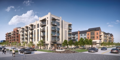 Upcoming Projects - Steinberg Dickey Collaborative - Architecture Firm